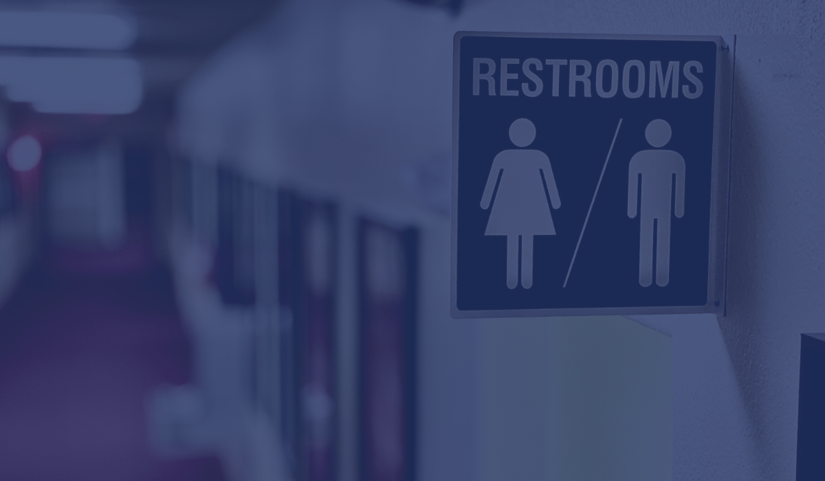 ADA and Signage – State Labor Poster