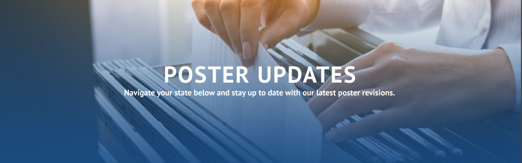 poster update – State Labor Poster